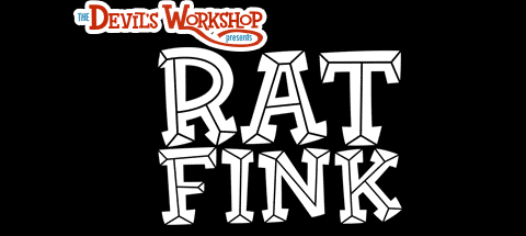 DEVIL'S WORKSHOP COLLECTIBLE MONSTER MASKS