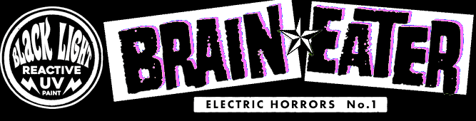 DEVIL'S WORKSHOP COLLECTIBLE MONSTER MASKS